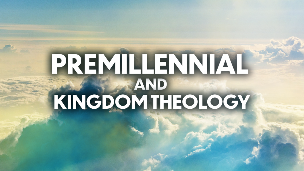 Premillennial Problems – Burleson Church of Christ