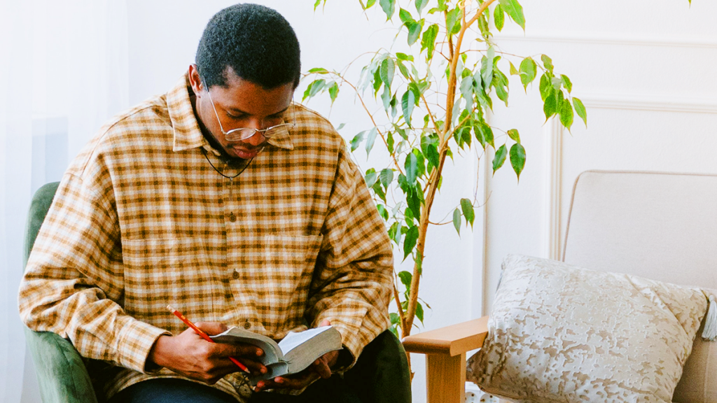 Burleson Church of Christ – Come and See!