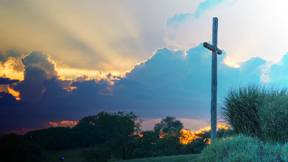 Jesus: The Epitome of Masculinity – Burleson Church of Christ