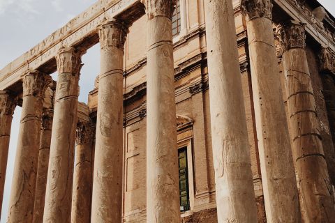 Acts 10: Cornelius’ household and the baptism of the Holy Spirit ...