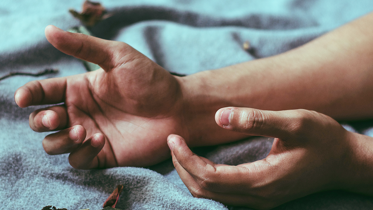 Have You Come Empty Handed? – Burleson Church of Christ