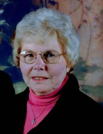 Marjorie Louise "Marge" Classen