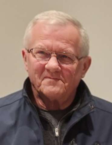 John Frederick Rohdy