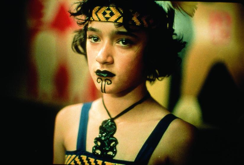 Whale Rider | JBFC EDU