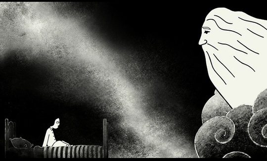 Persepolis | JBFC EDU