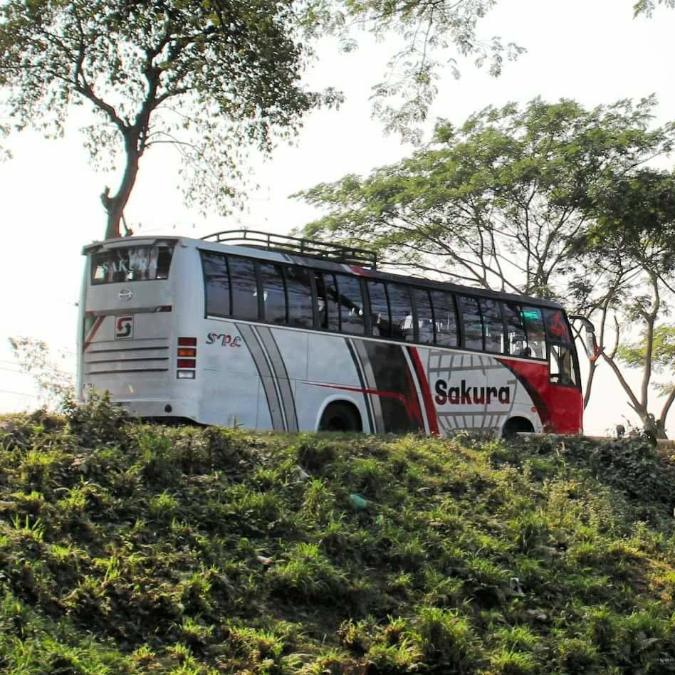 Sakura Paribahan Private Limited