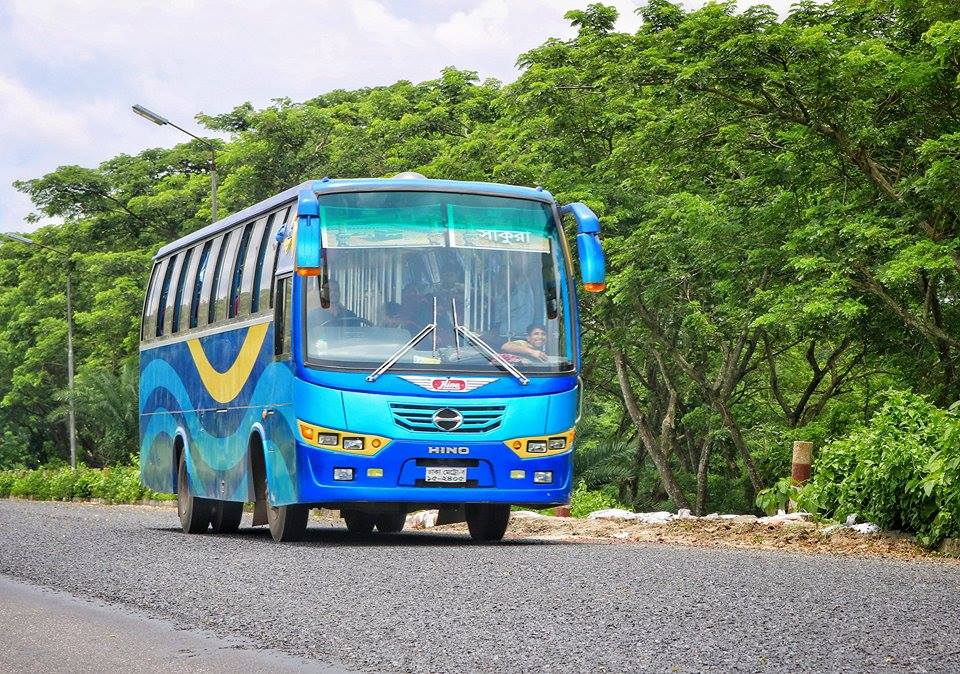 Sakura Paribahan Private Limited