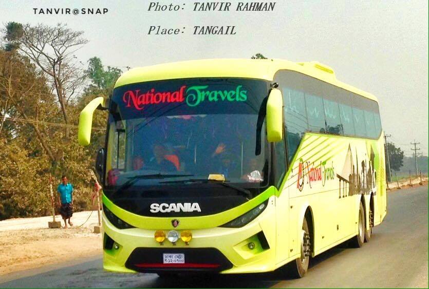 ONLINE BUS TICKET BOOKING SERVICE: ONLINE BUS RESERVATION |Dhaka ...