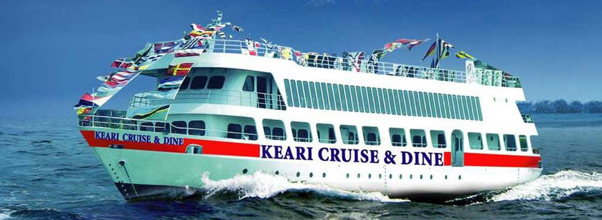 ONLINE LAUNCH TICKET BOOKING SERVICE: ONLINE LAUNCH SEAT RESERVATION ...