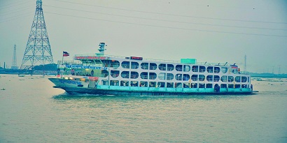 ONLINE LAUNCH TICKET BOOKING SERVICE: ONLINE LAUNCH SEAT RESERVATION ...