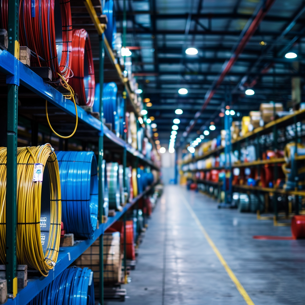 | Acquisition Opportunity: Established Wire and Cable Manufacturer