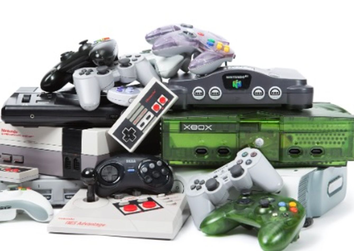 Gaming Products and Services Business - Mixed Use Real Estate Included ...