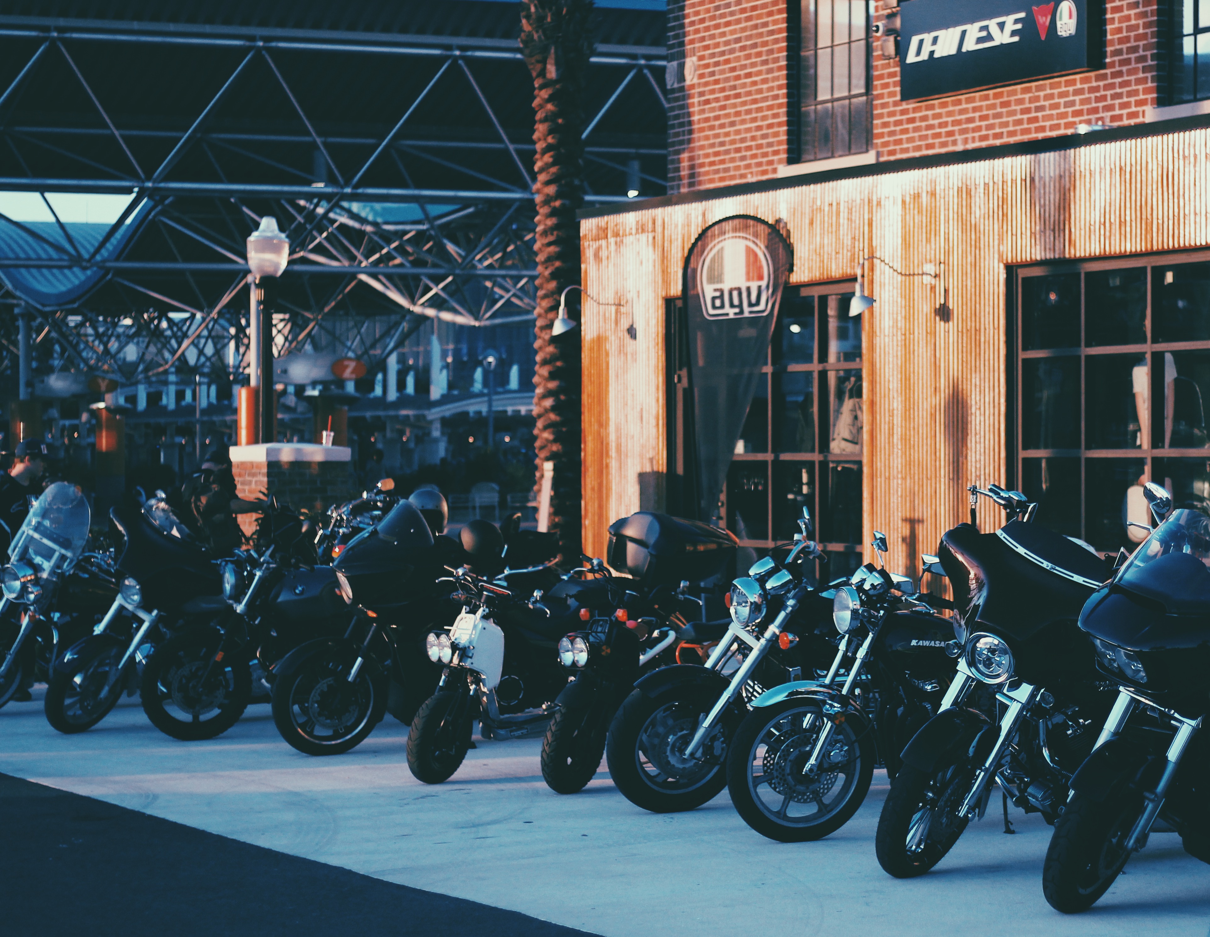 Cafe Racer Club Orlando | Reviewmotors.co