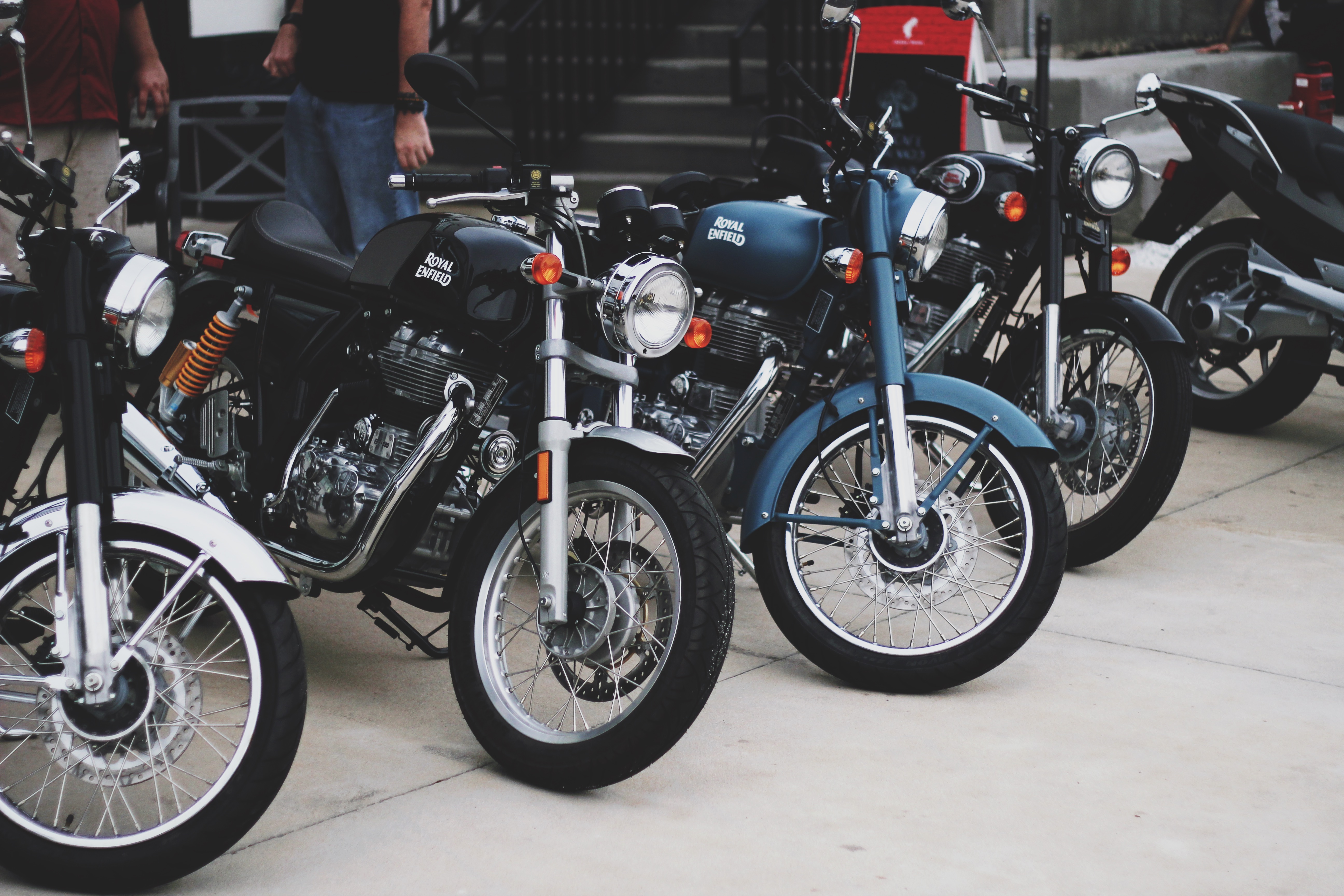 Cafe Racer Club Orlando | Reviewmotors.co