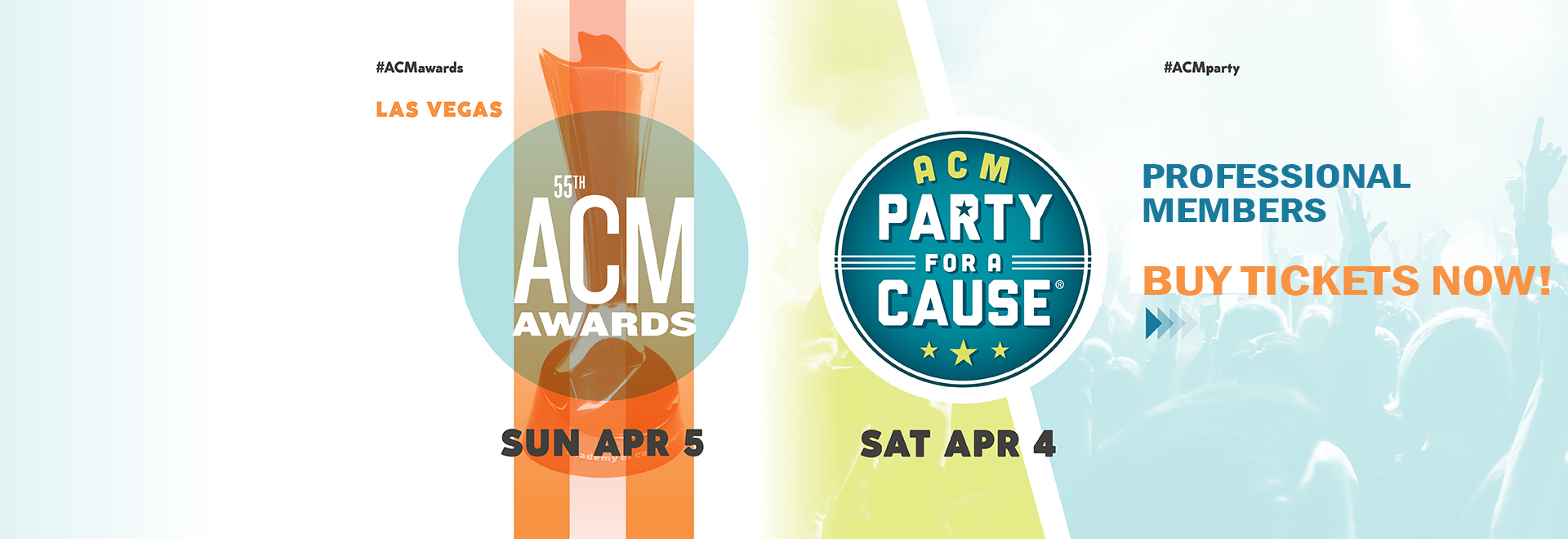 Welcome | The Official Academy of Country Music Website