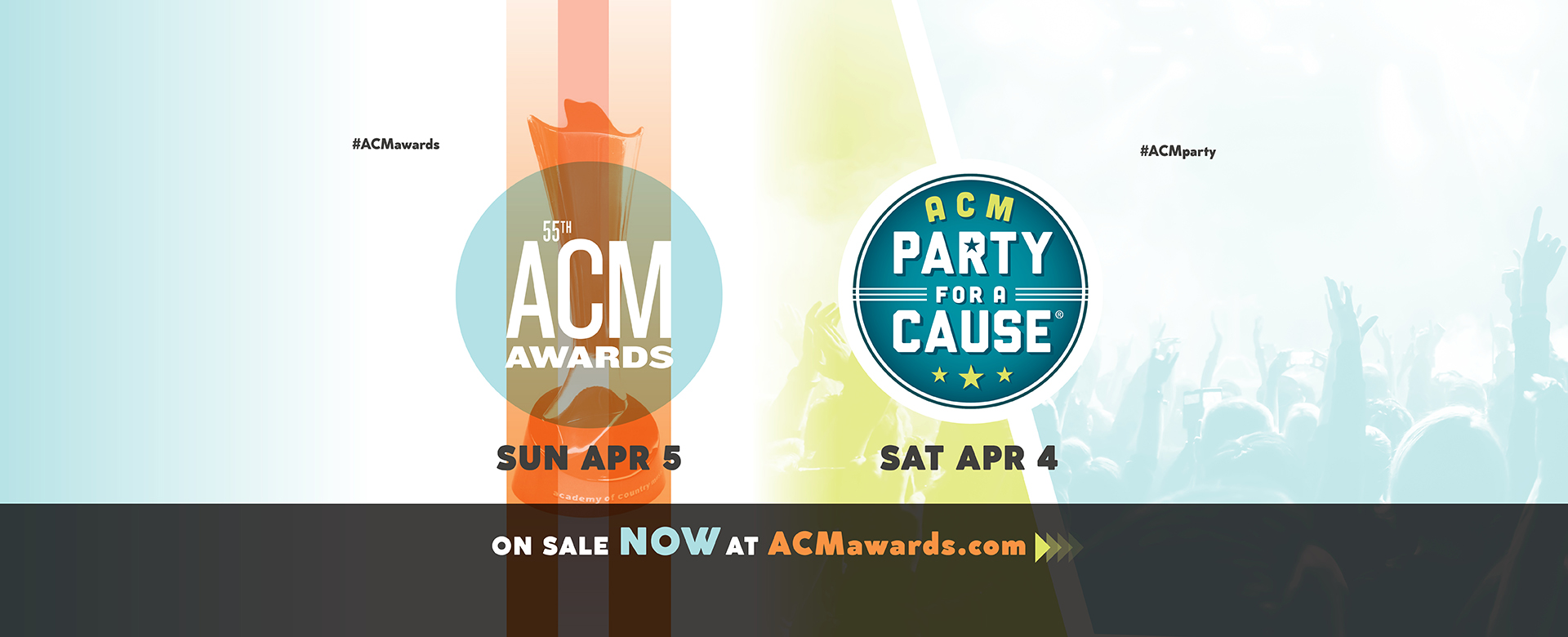 Welcome | The Official Academy of Country Music Website