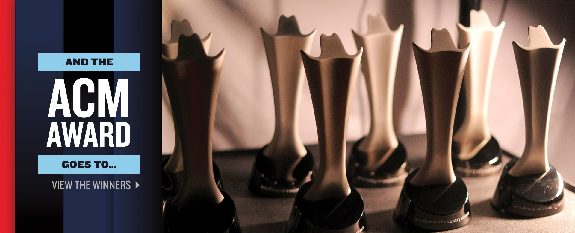 Welcome | The Official Academy of Country Music Website