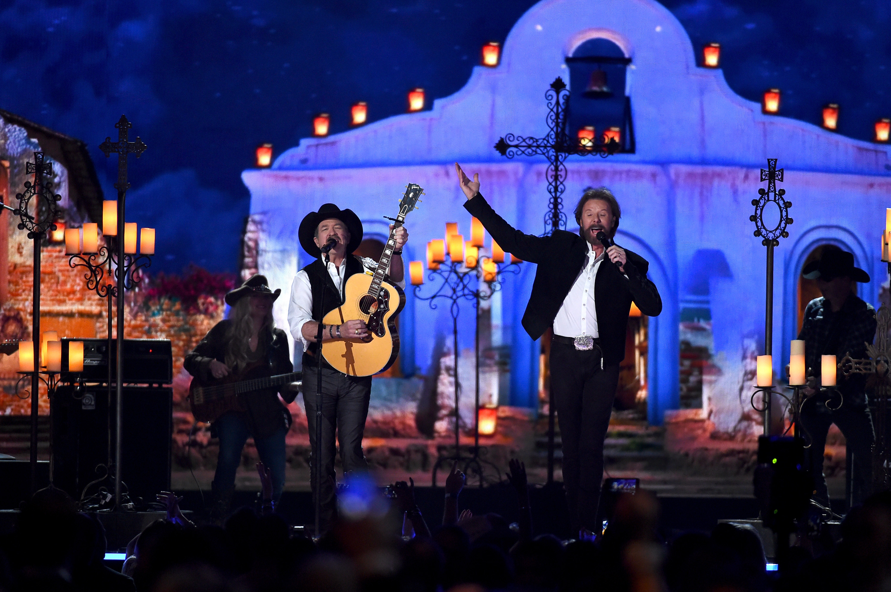 ACM Photos | Academy of Country Music