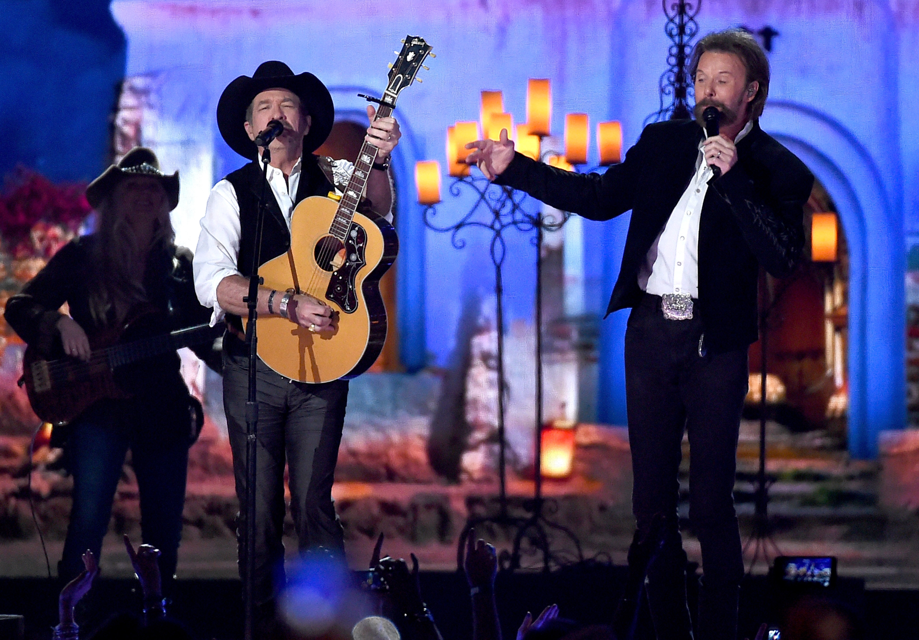 ACM Photos | Academy of Country Music