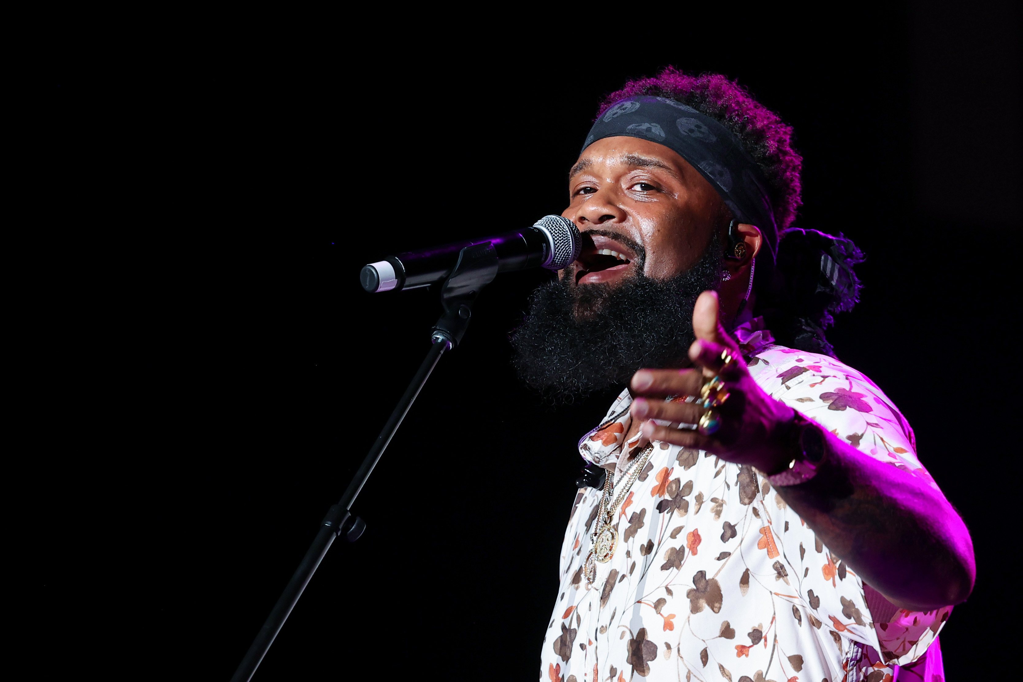 Academy Of Country Music Awards