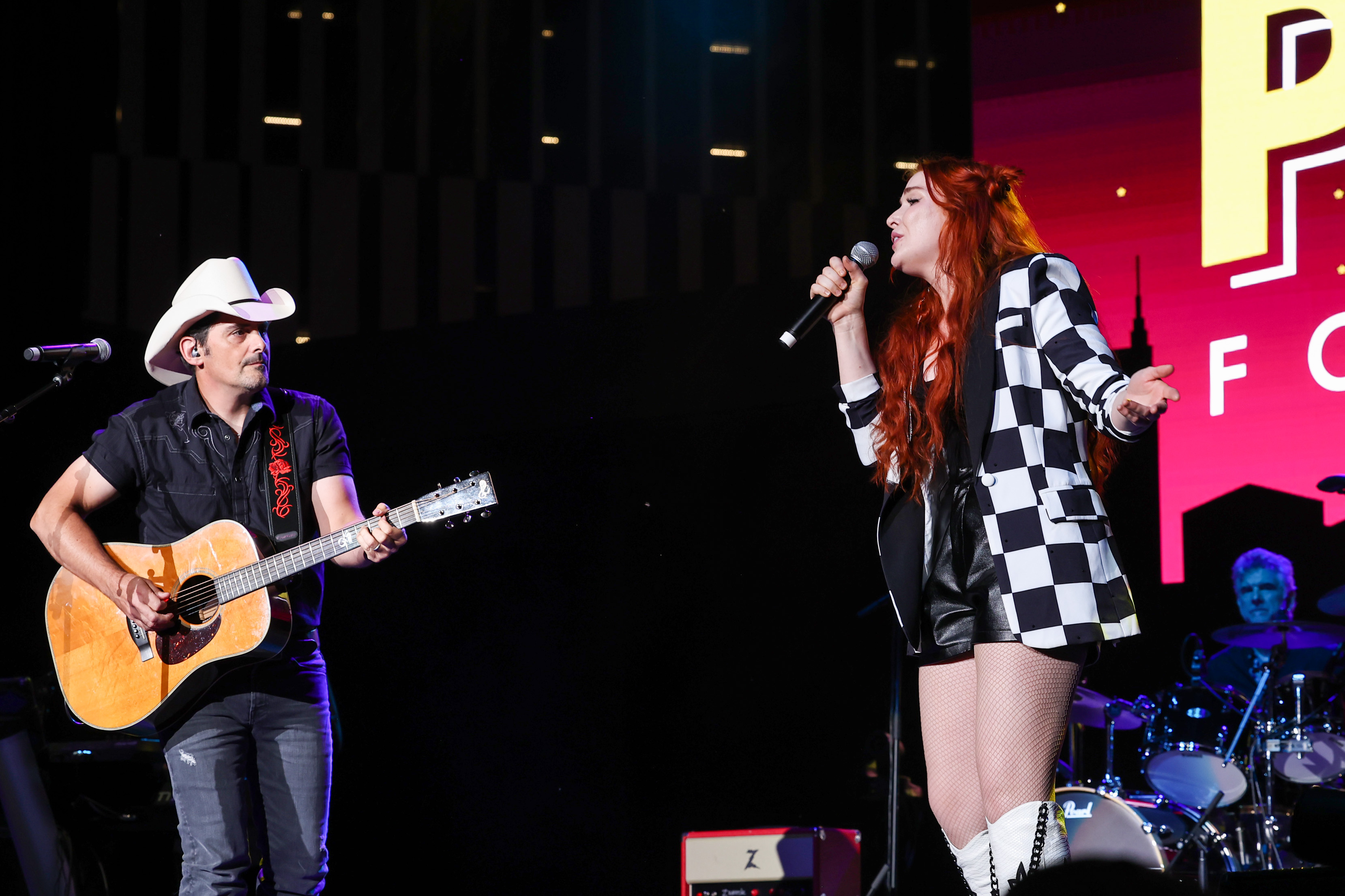 Academy Of Country Music Awards