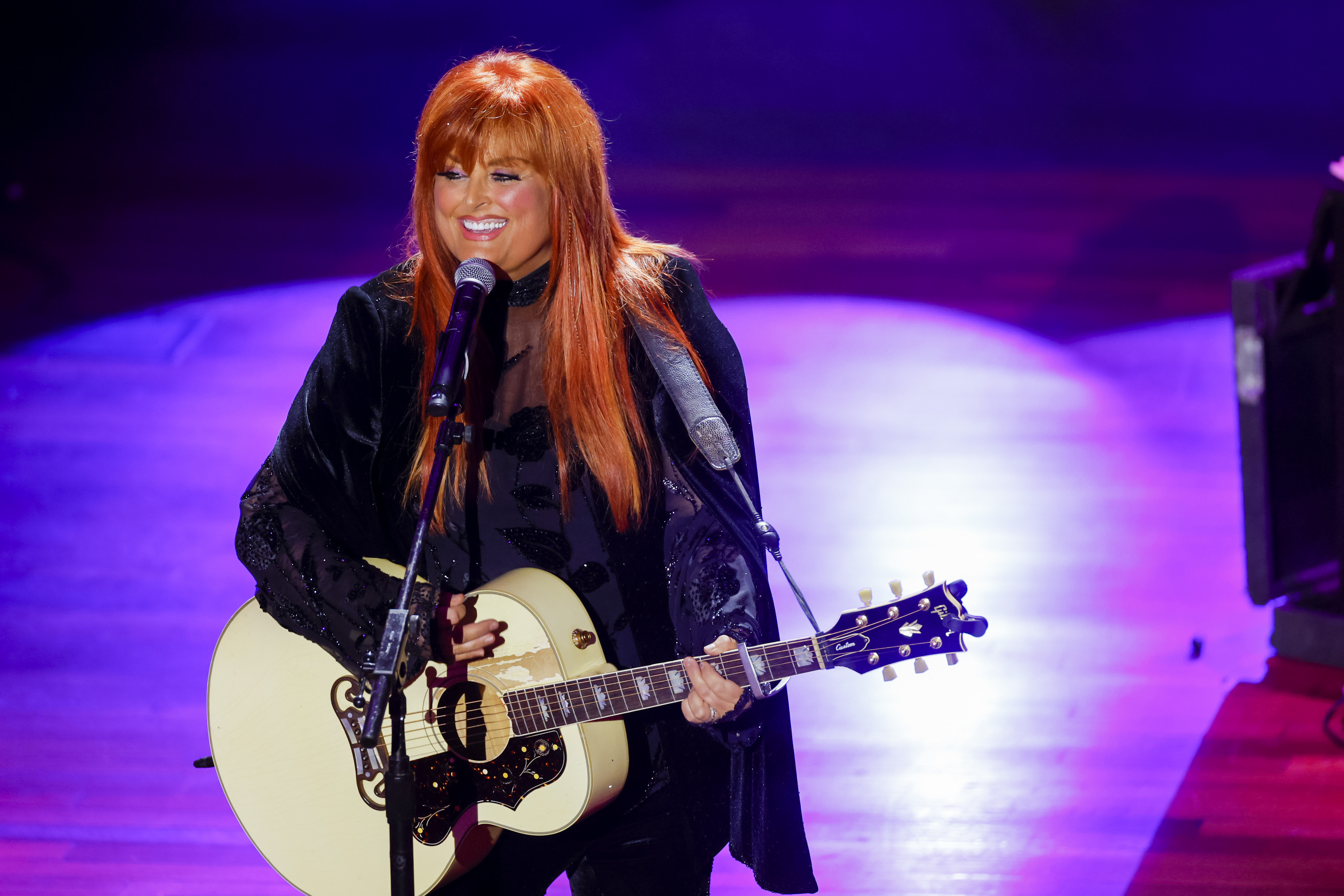 Academy Of Country Music Awards