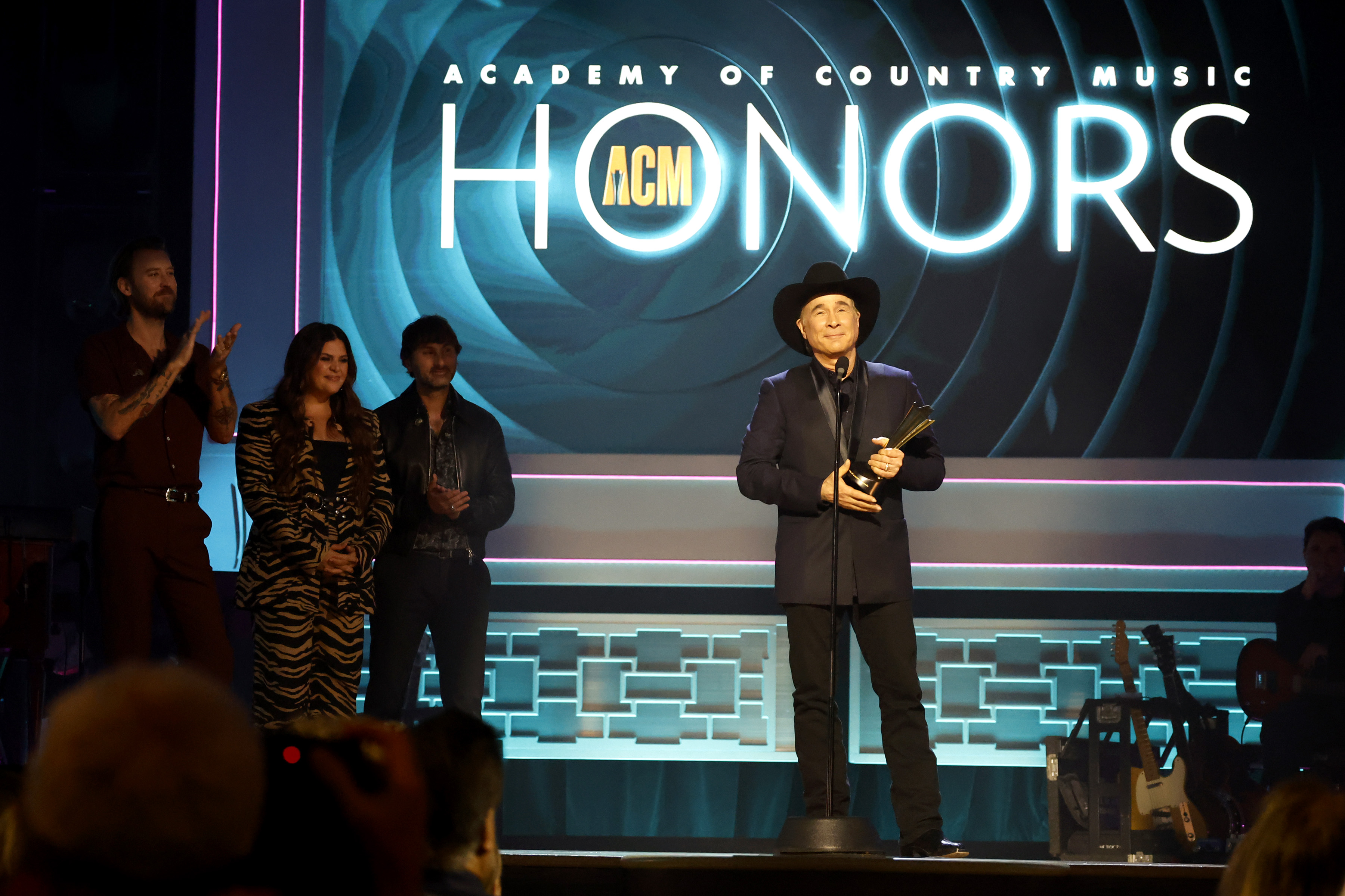 Academy Of Country Music Awards