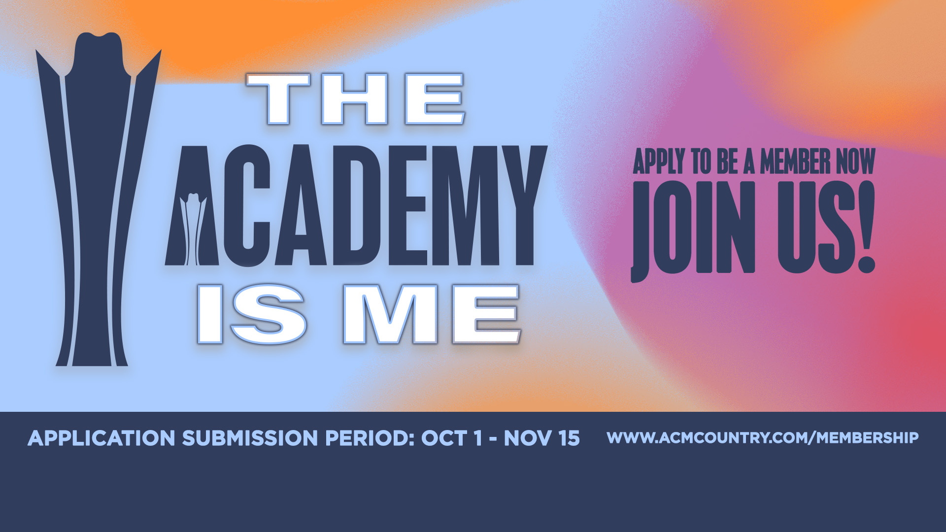 Academy Of Country Music Awards