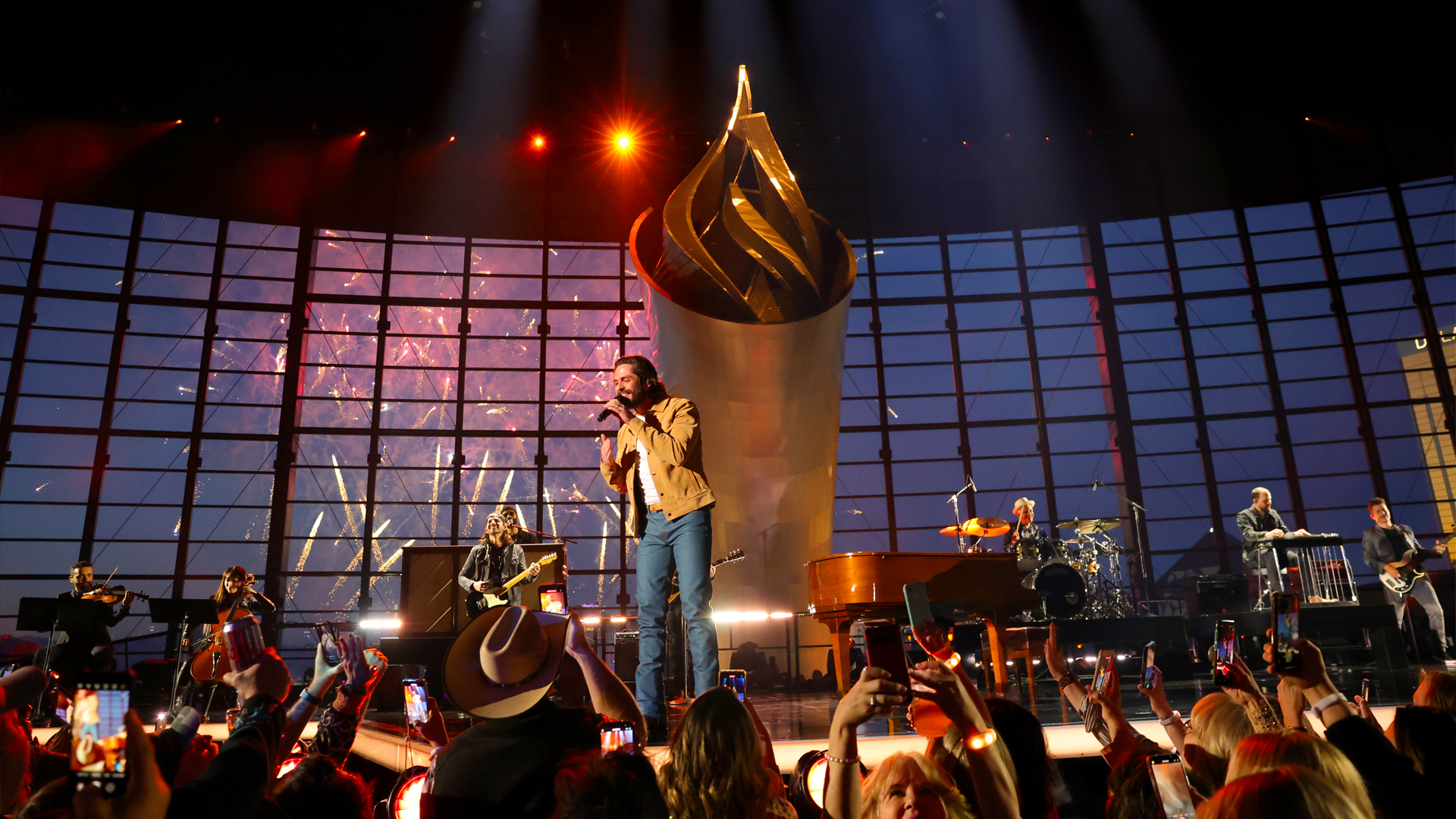 Academy Of Country Music Awards