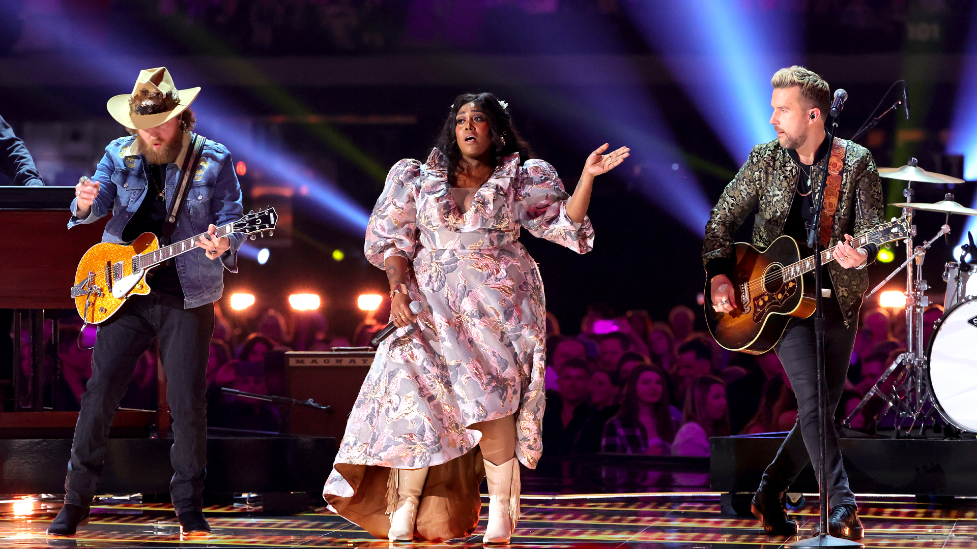 Academy Of Country Music Awards