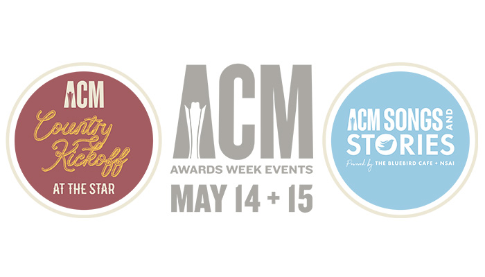 Academy Of Country Music Awards