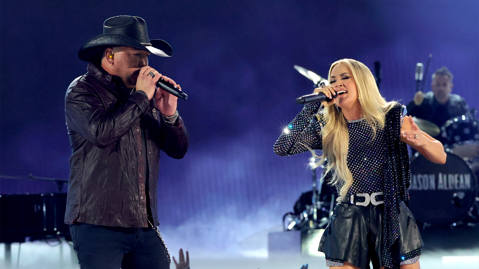 Academy Of Country Music Awards