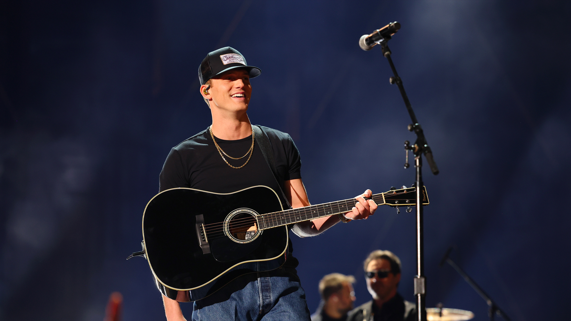 Academy Of Country Music Awards