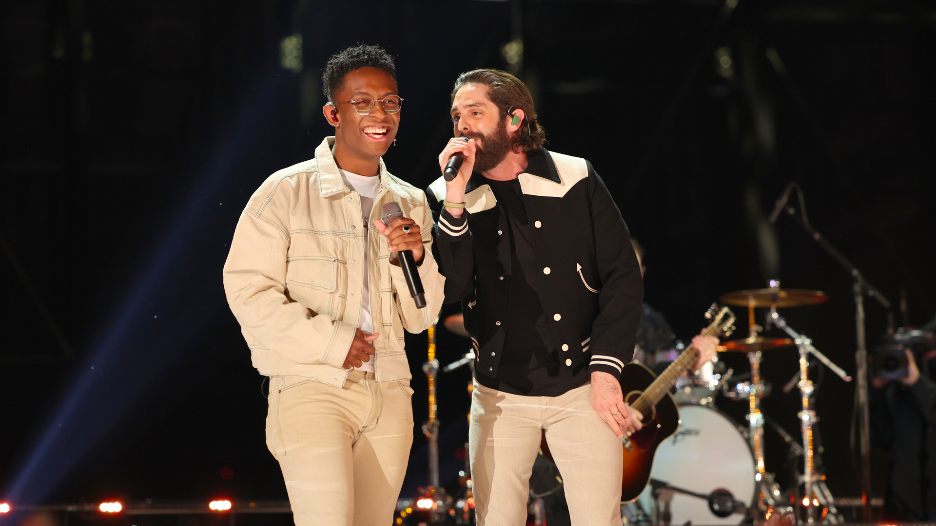 Academy Of Country Music Awards