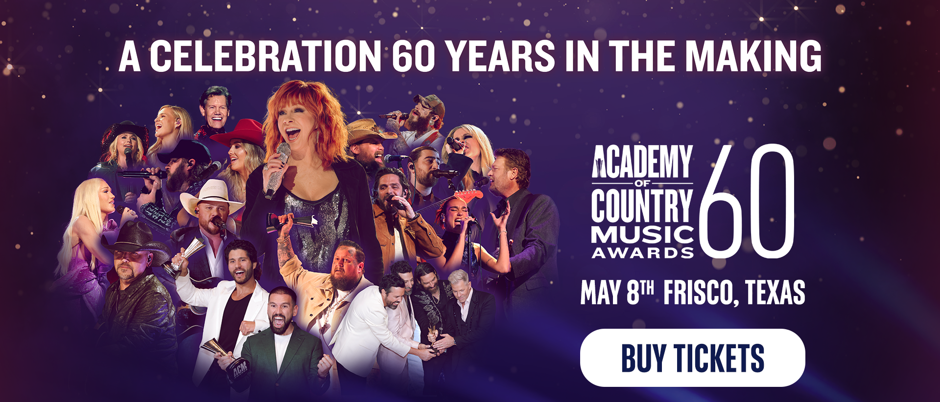 Academy Of Country Music Awards