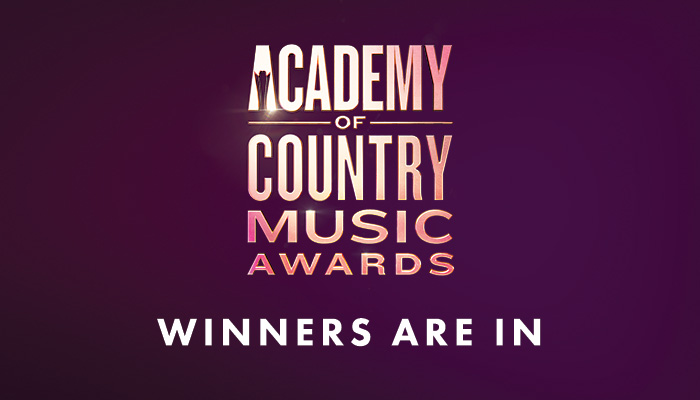 Academy Of Country Music Awards