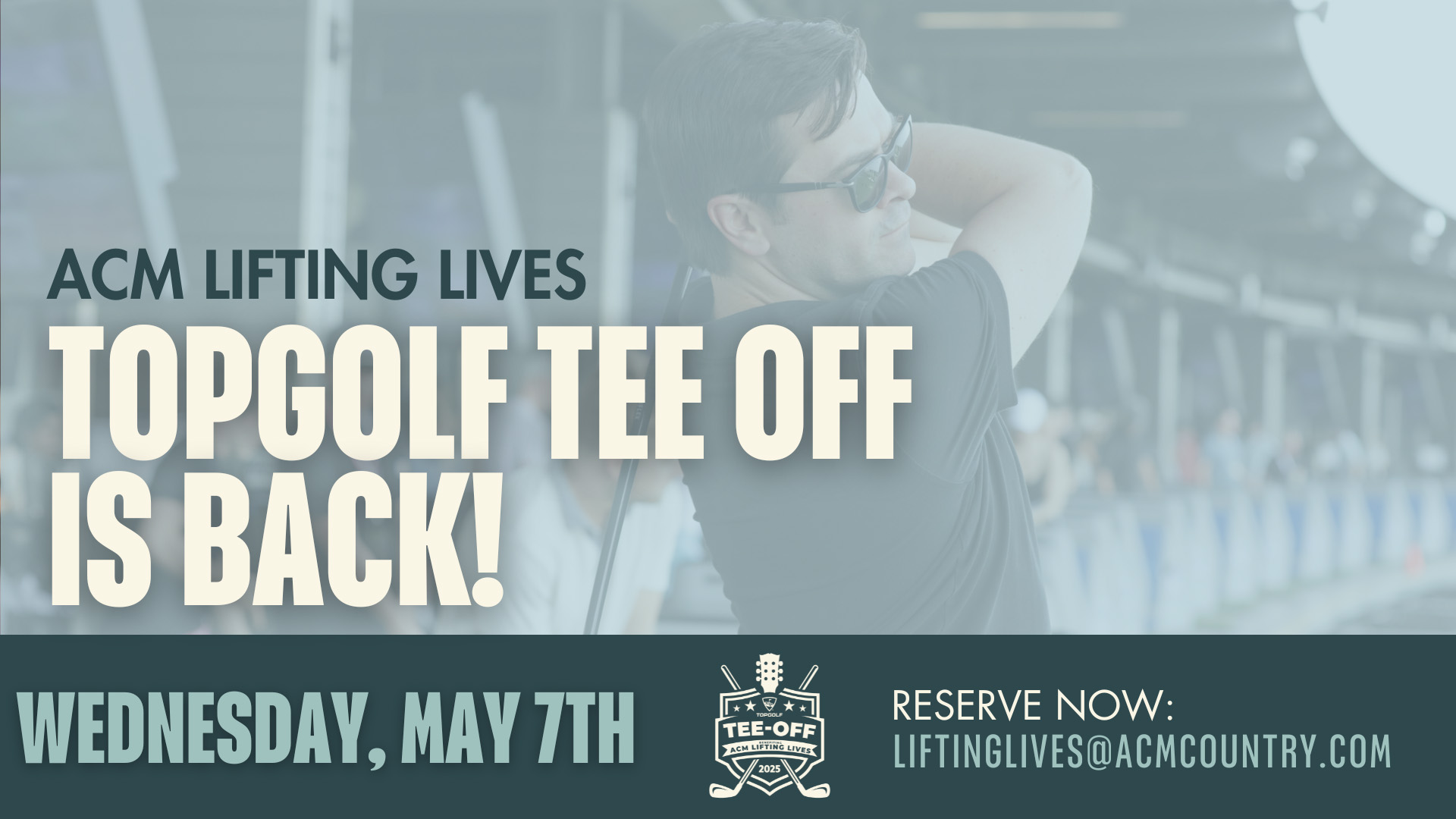 ACM Lifting Lives®