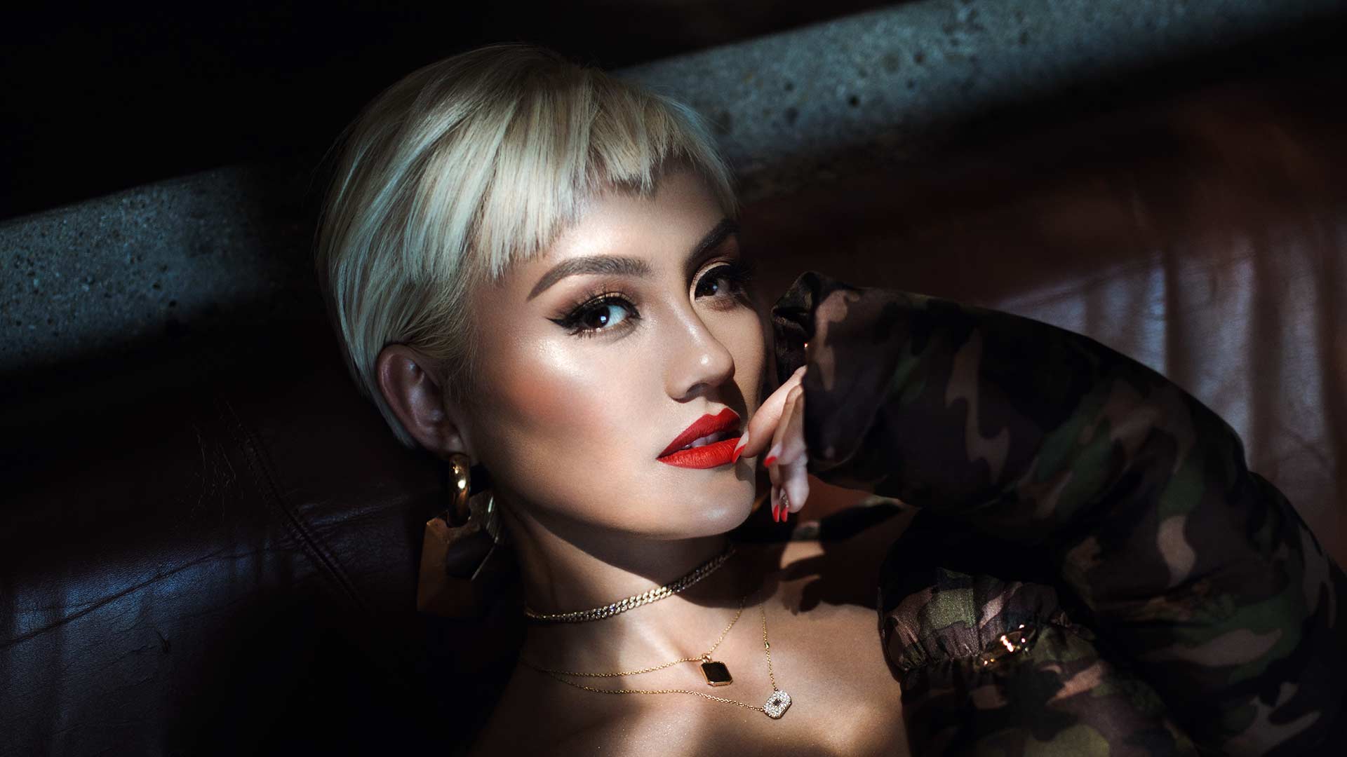 The Agnez Mo Official Website