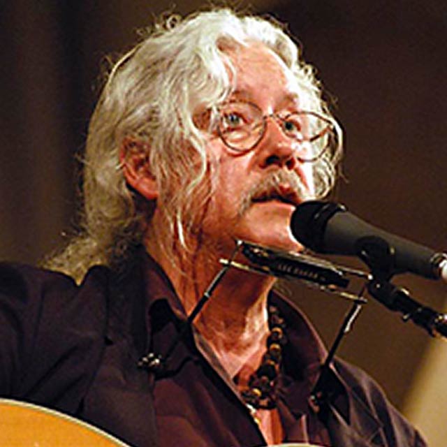 Family | Arlo Guthrie