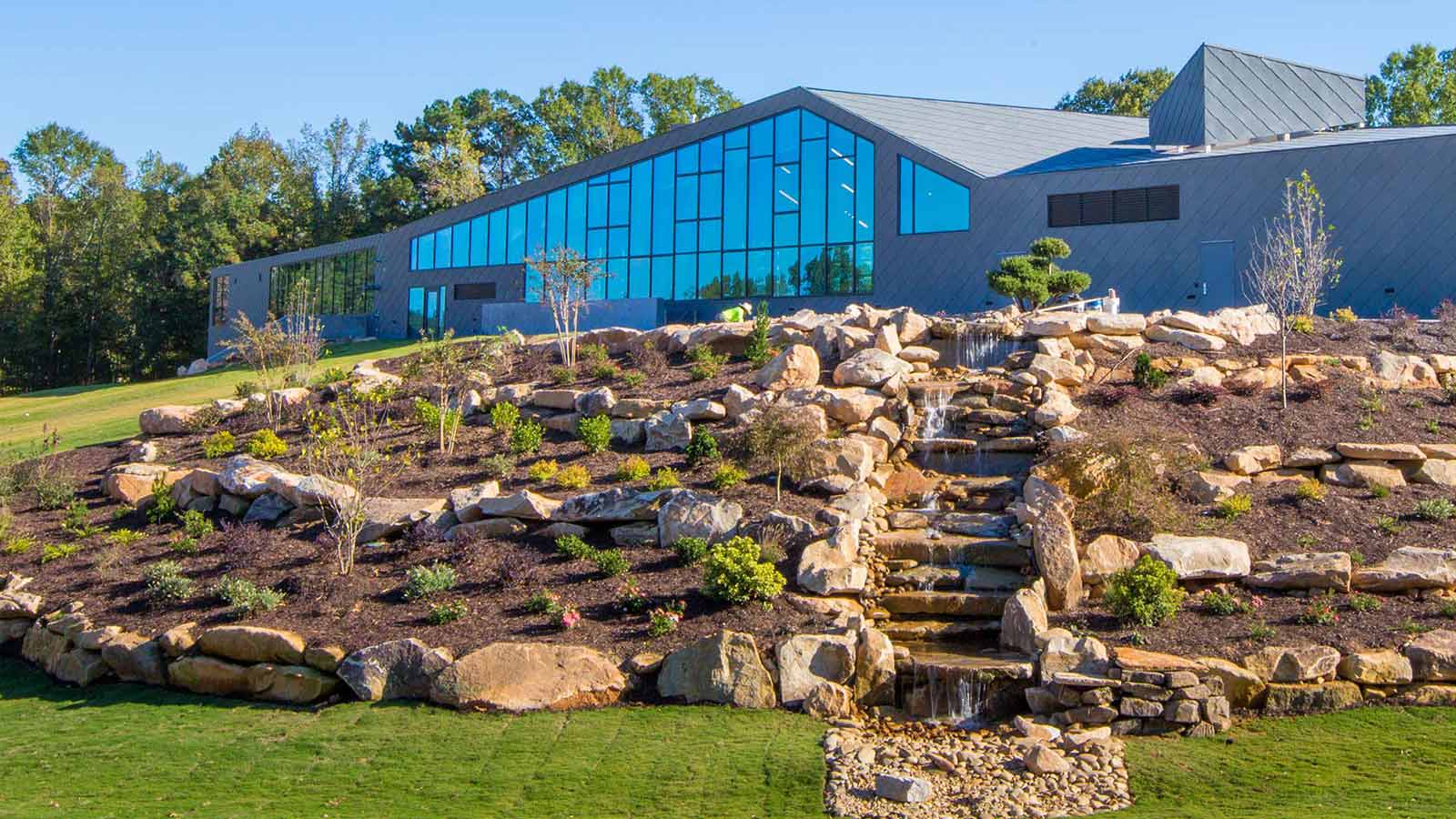 Camp Southern Ground Venue Rentals