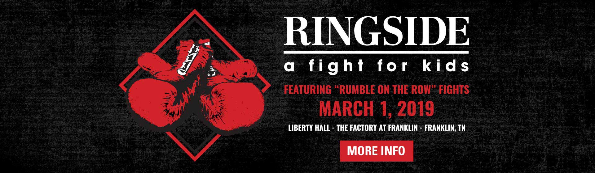 The Charley Foundation