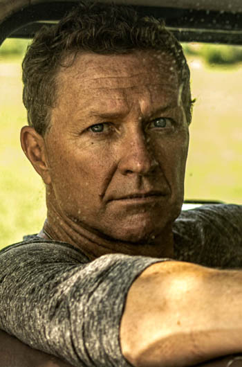 Craig Morgan :: Craig Morgan 2023