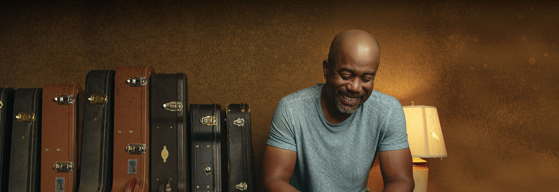 Music | Darius Rucker