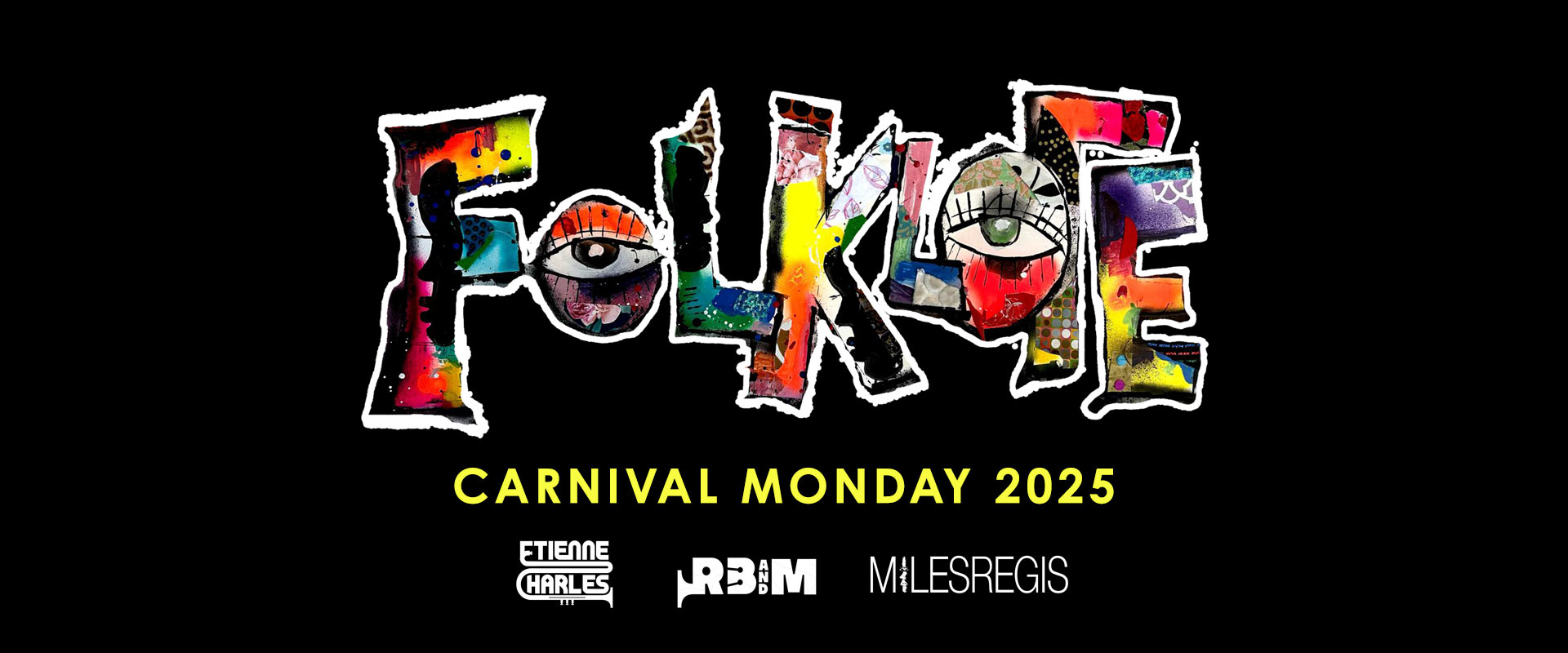 Official Etienne Charles Website