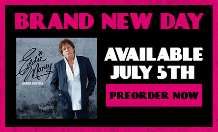Eddie Money :: The Official Website
