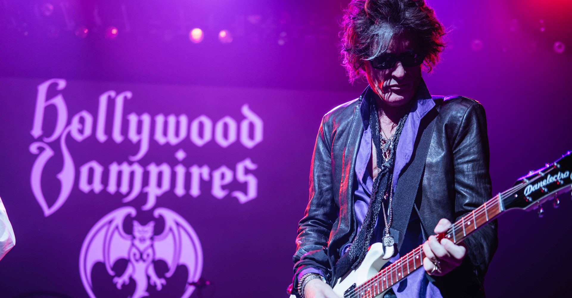 Hollywood Vampires | Official Website and Store