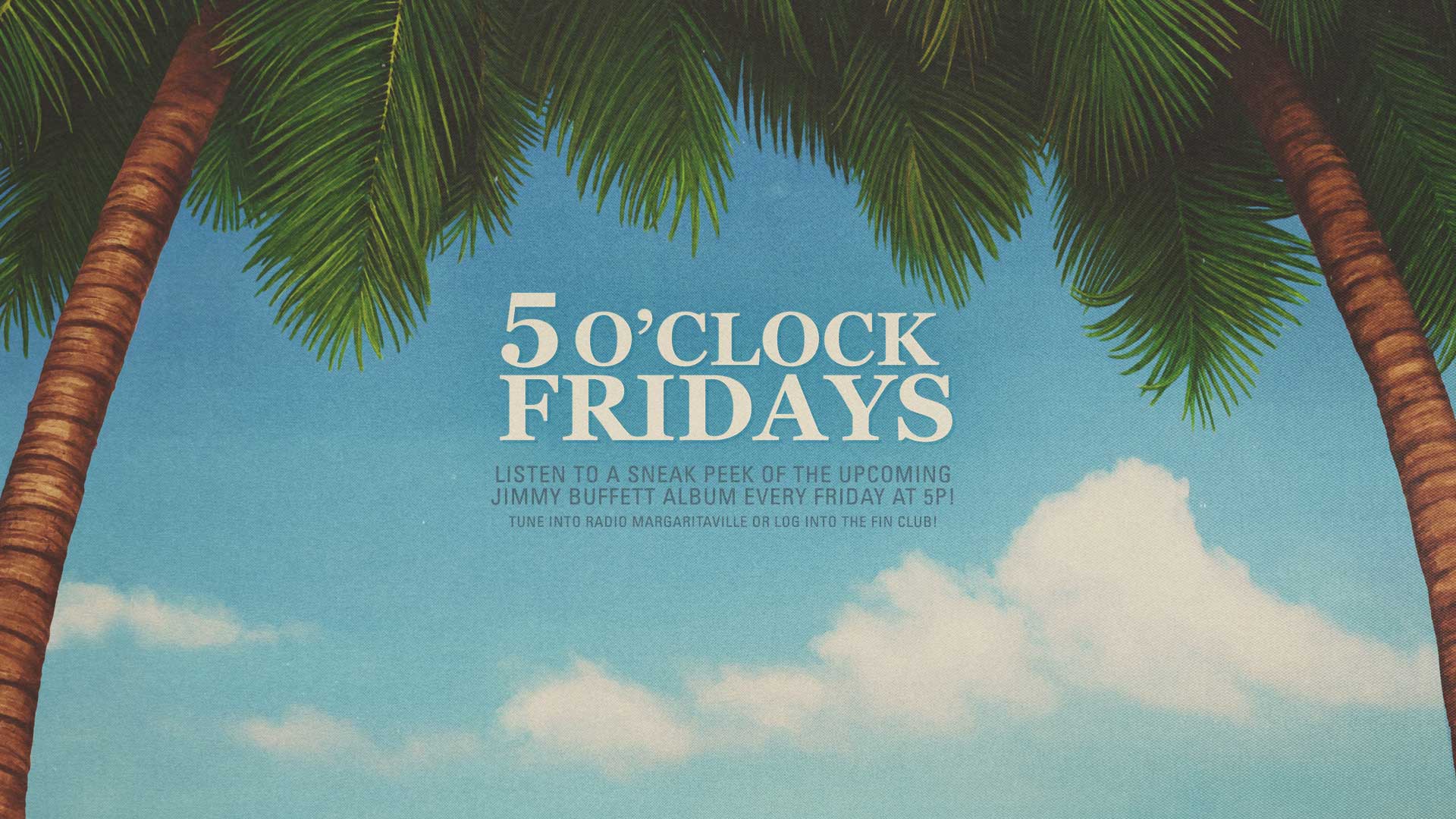 Official Website Of Legendary Singer & Songwriter Jimmy Buffett