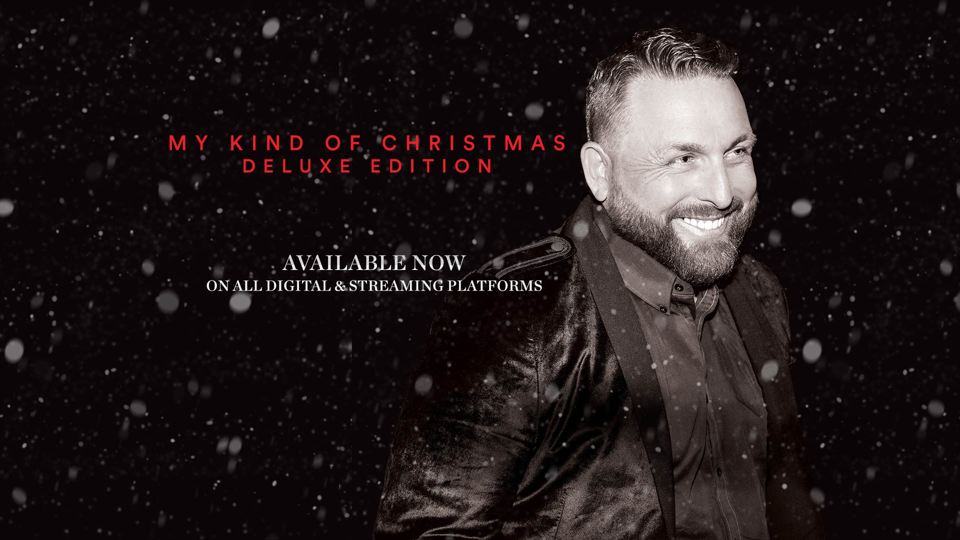 Johnny Reid Official Website