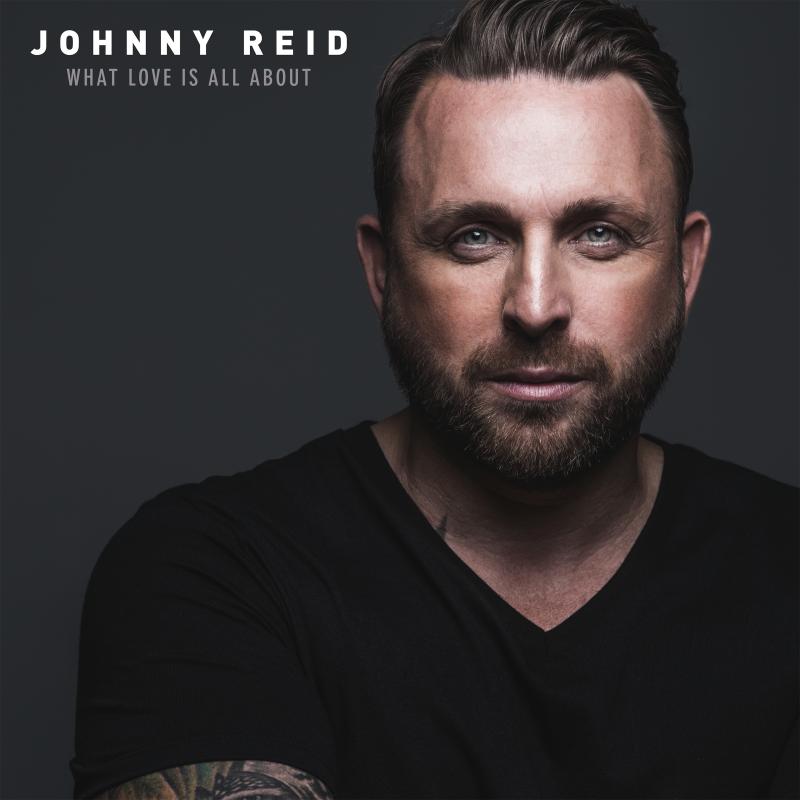 Johnny Reid | Music