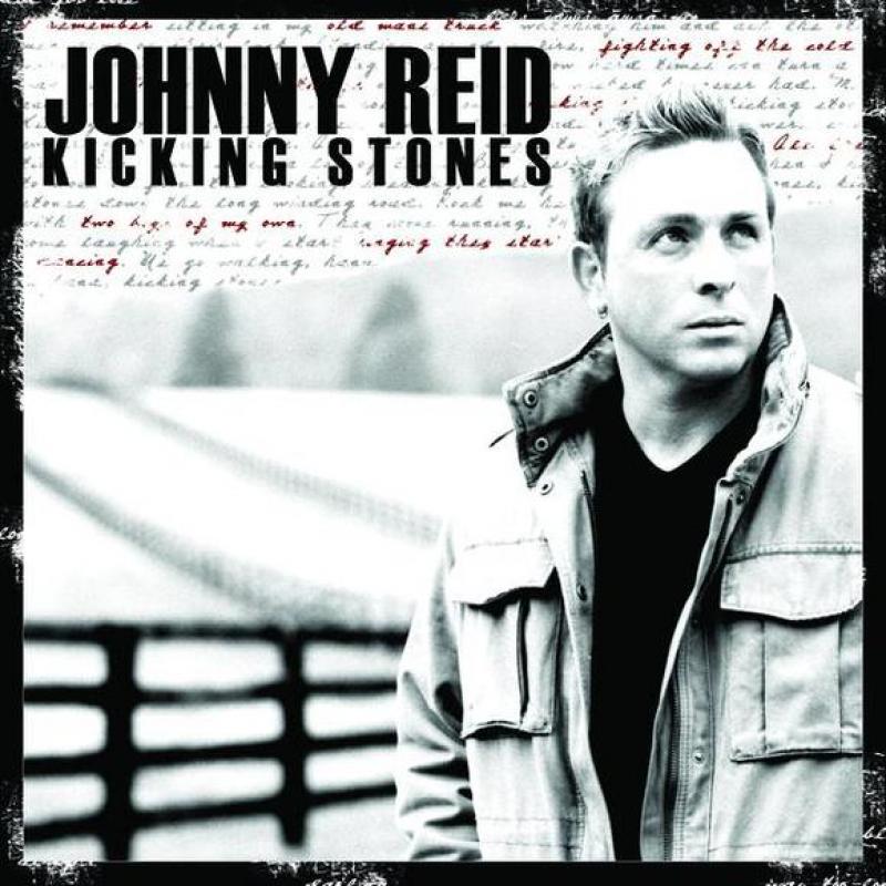 Johnny Reid | Music